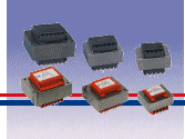 Walsall Inductive Components