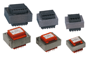 Walsall Inductive Components